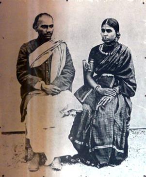 vo chidambaram pillai: voc rare photos