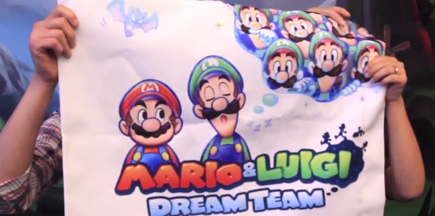 Novo vídeo Nintendo Minute revela concurso com diversos prêmios para ...