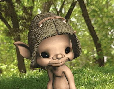 LA NUEVA CARAVANA: ¿TE ACORDAS DE LOS PEQUES?