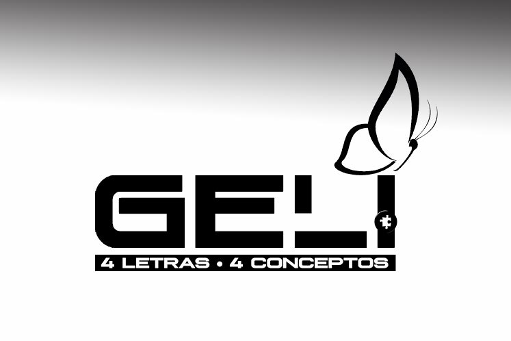 Grupo.Estrategia.Lider.Integral: GELI Historia de marca y logotipo