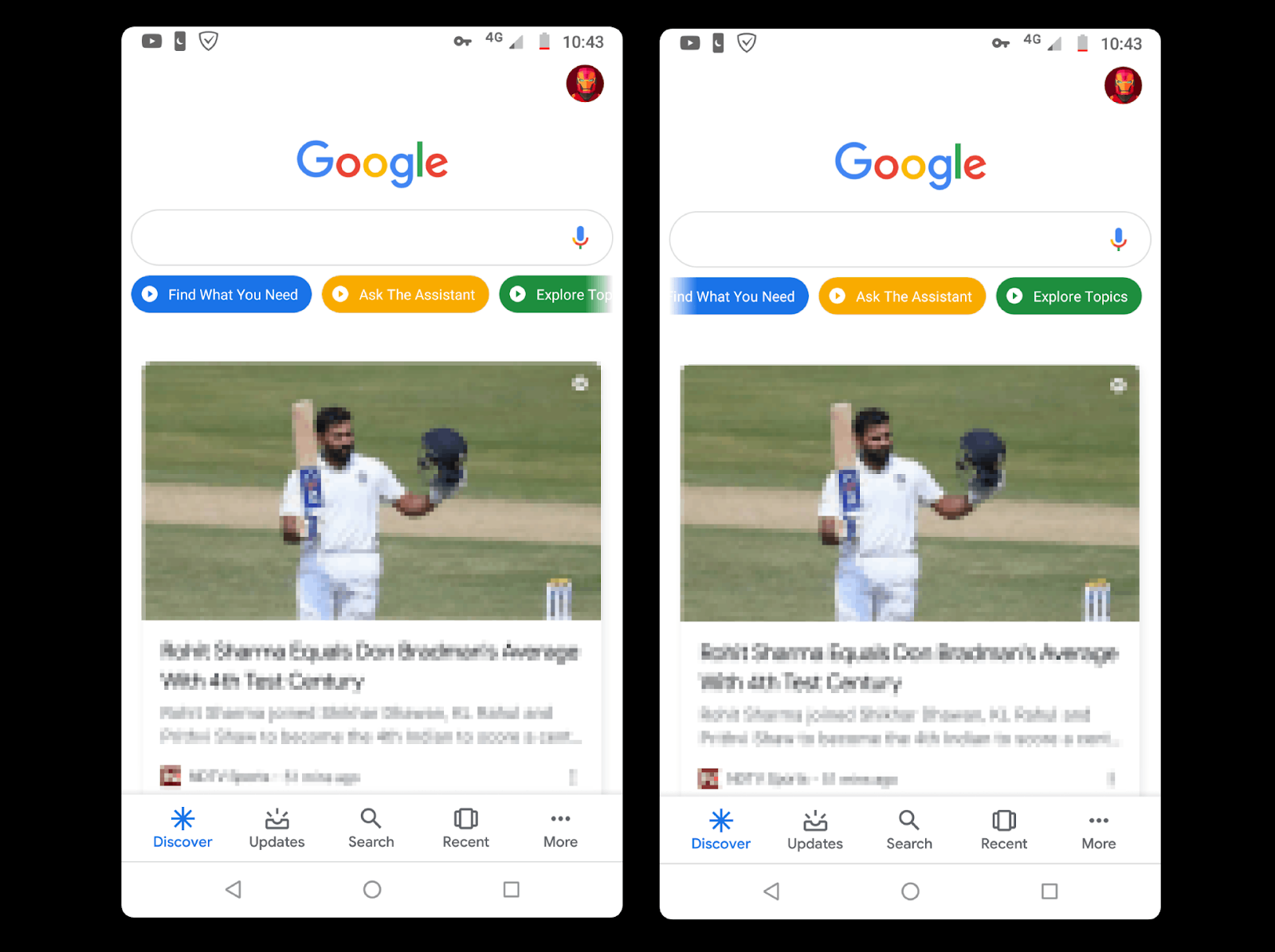 Now Watch a Tutorial to Perform Search on Google, Video Tutorial ...