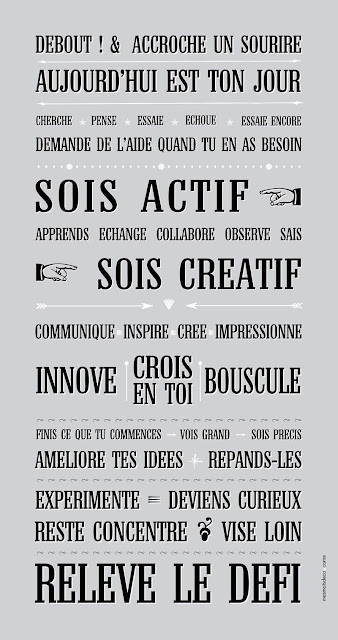 Journal d'art Québec: Dix citations pour Journal d'art Québec: Dix citations pour