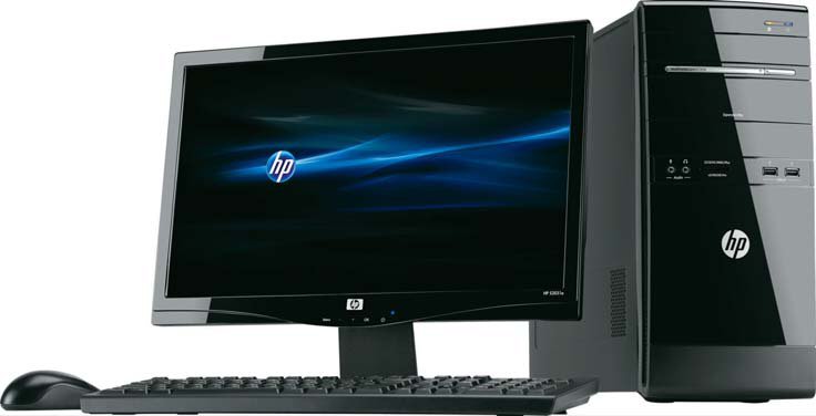 Sejarah dan Perkembangan Komputer - Ruang Config