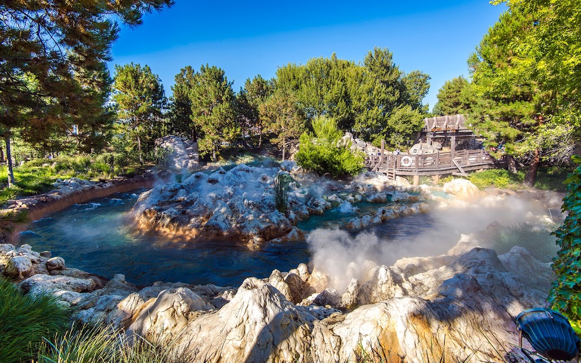 Disney Photoblography