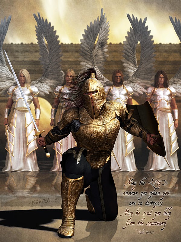 Valiant Christianity
