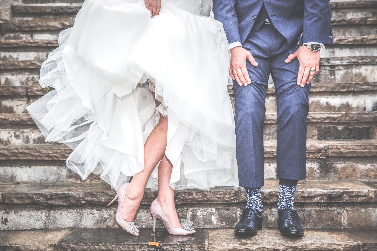 ¿Quién Dijo Boda?: Todos los Secretos de una Boda Rápida