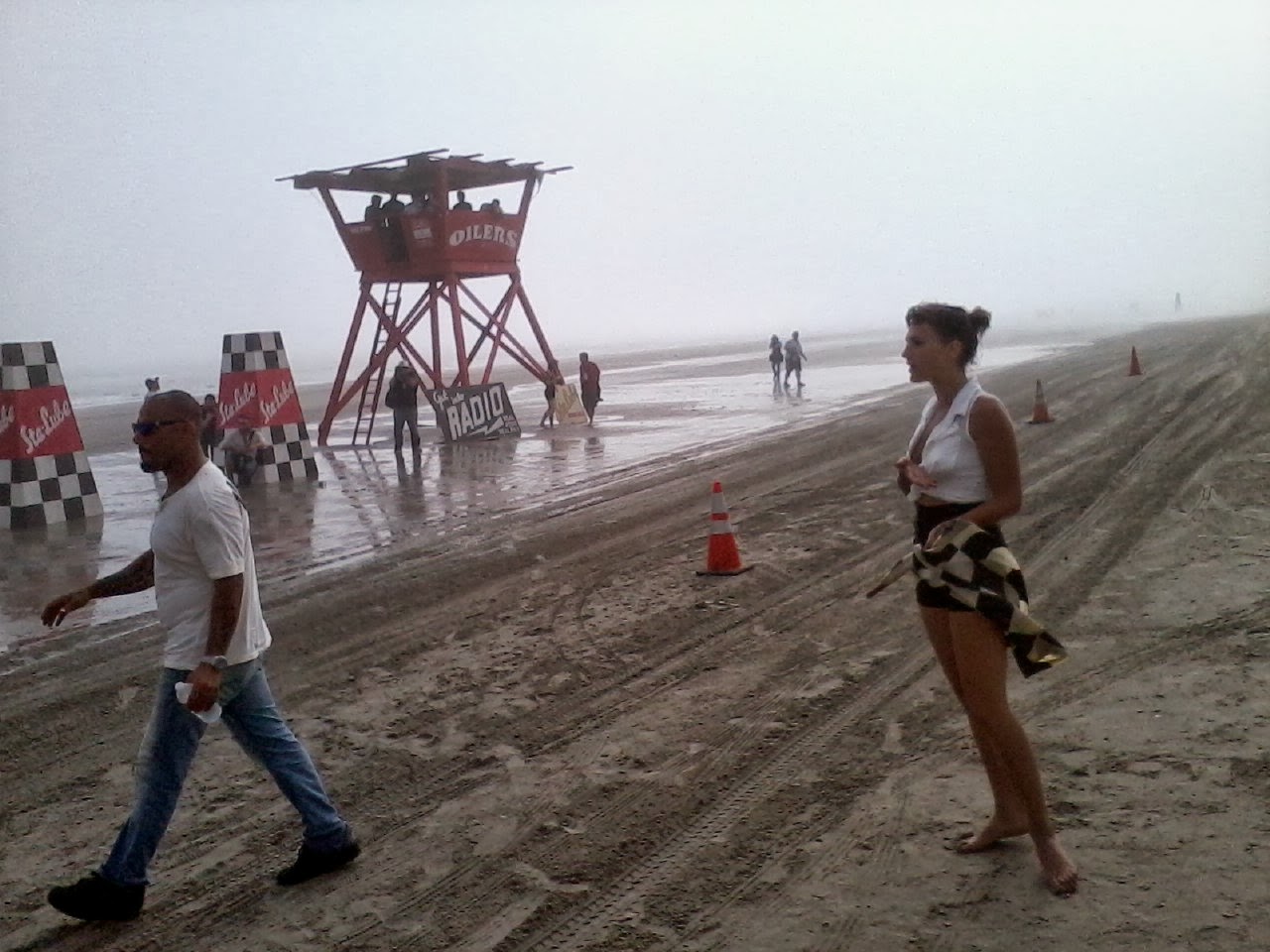 Knuckle Buster 1939: The Race of Gentlemen 2013 Part 1... Saturday ...