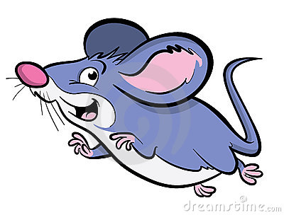 Paula's Place: Anon E Mouse