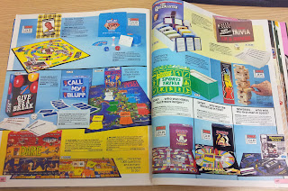 Strontium Blog: Catalogue Toys