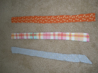 B.A. in Housewifery: Rag Rose Tutorial