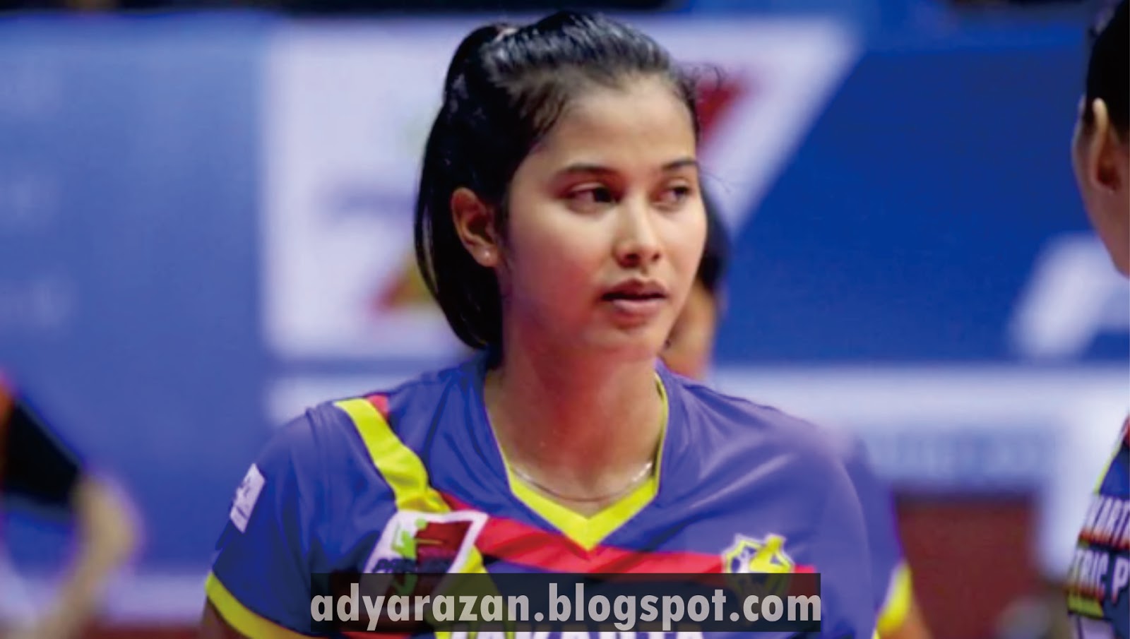 5 Daftar Pemain Bola Voli Indonesia Paling Cantik, Simak Disini ...