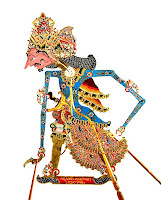 Wayang Dewa