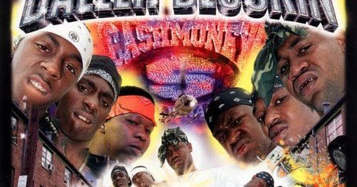 History and the Current Context : "Baller Blockin", a movie review