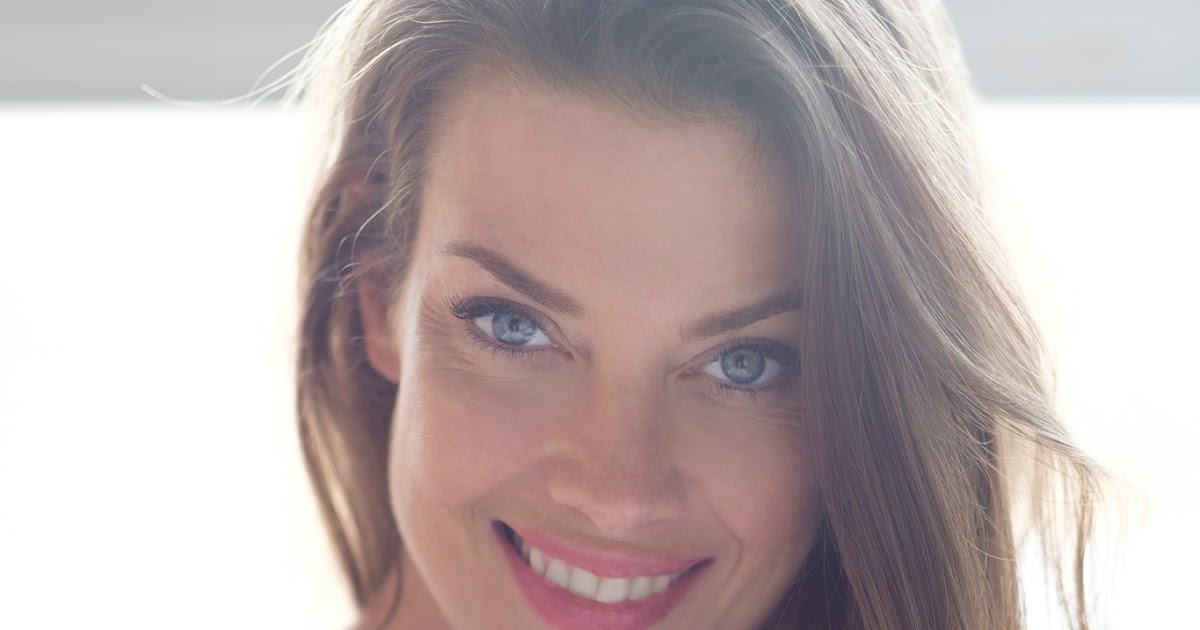 Kim Dawson Agency: Maggie Parks shot by Rick Birt!