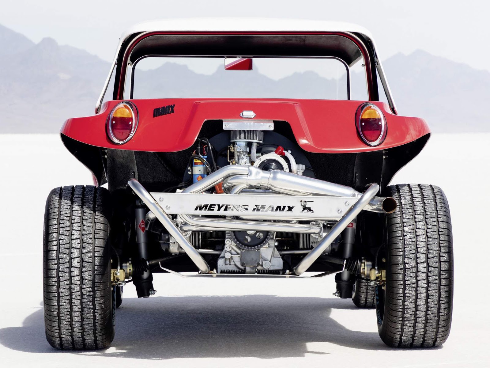 Volkswagen apresenta o novo Buggy 2020, agora elétrico