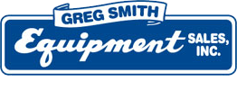 Greg Smith Equipment