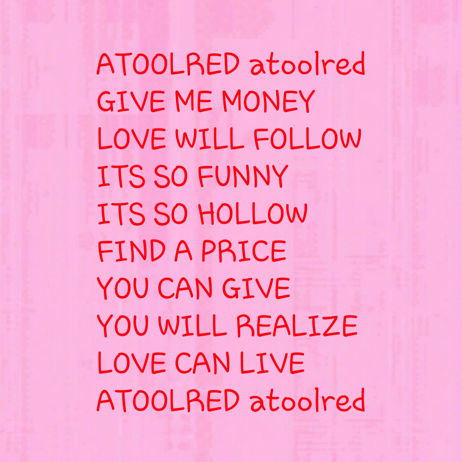 ATOOLRED