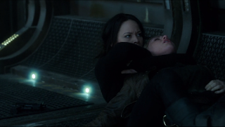 Dark Matter - Stuff To Steal, People To Kill - Review: “A Tale Of Two ...