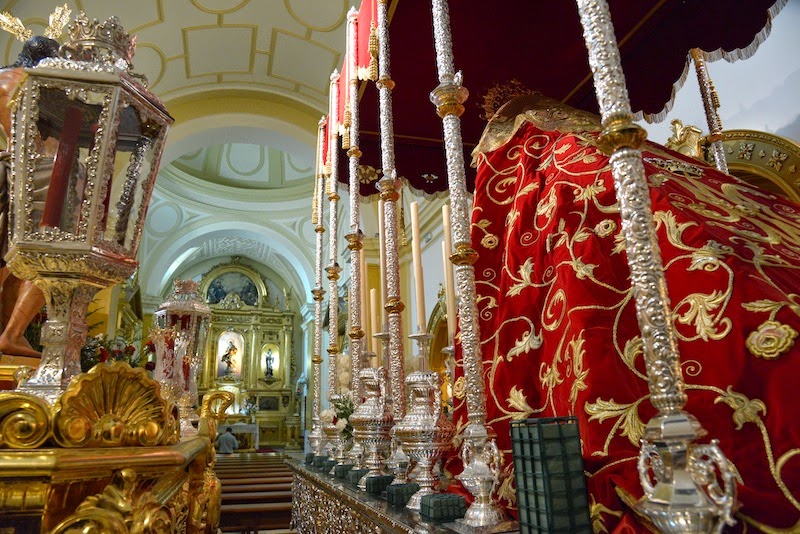 SENSACIONES VIAJERAS DE CARLOS R. ZAPATA: ALCALÁ DE HENARES: "UNA SAETA ...