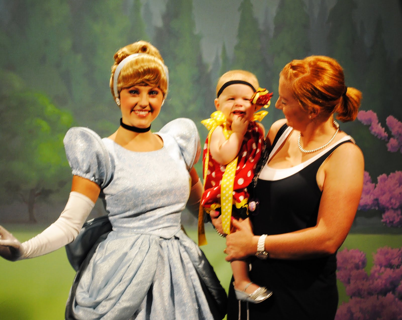 Trailerhood Aristocrats: Our Little Princess