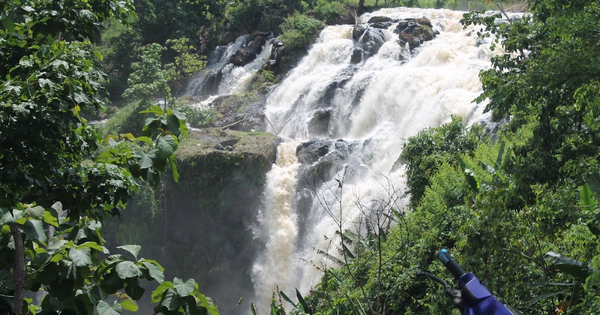 CURUG GANGSA WAY KANAN