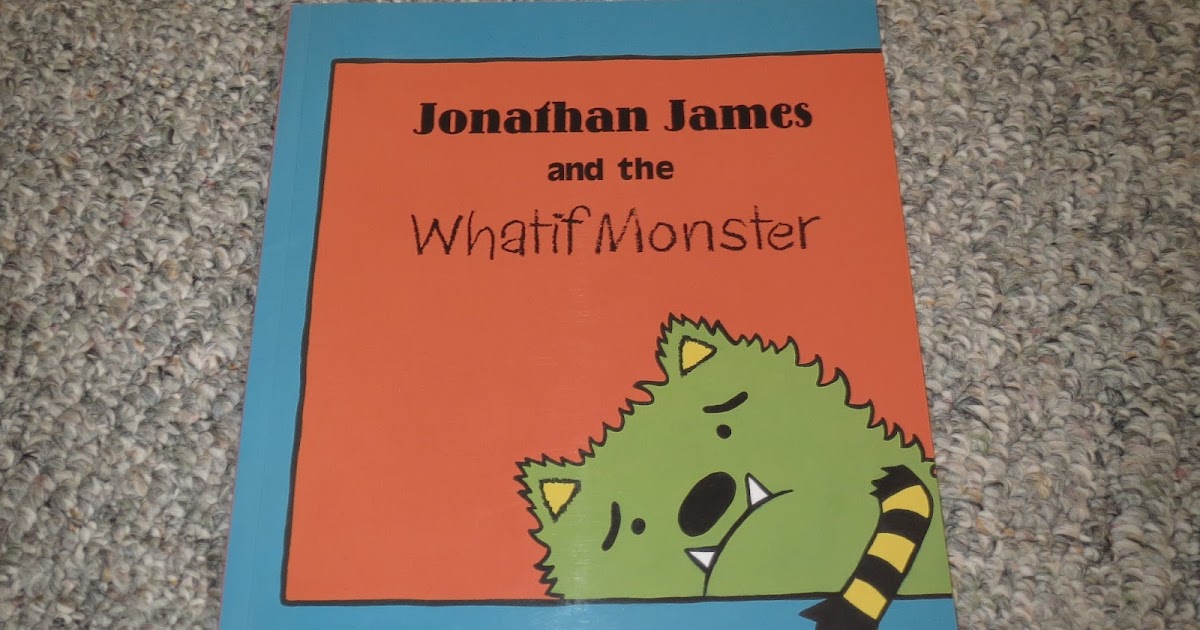 The Whatif Monster