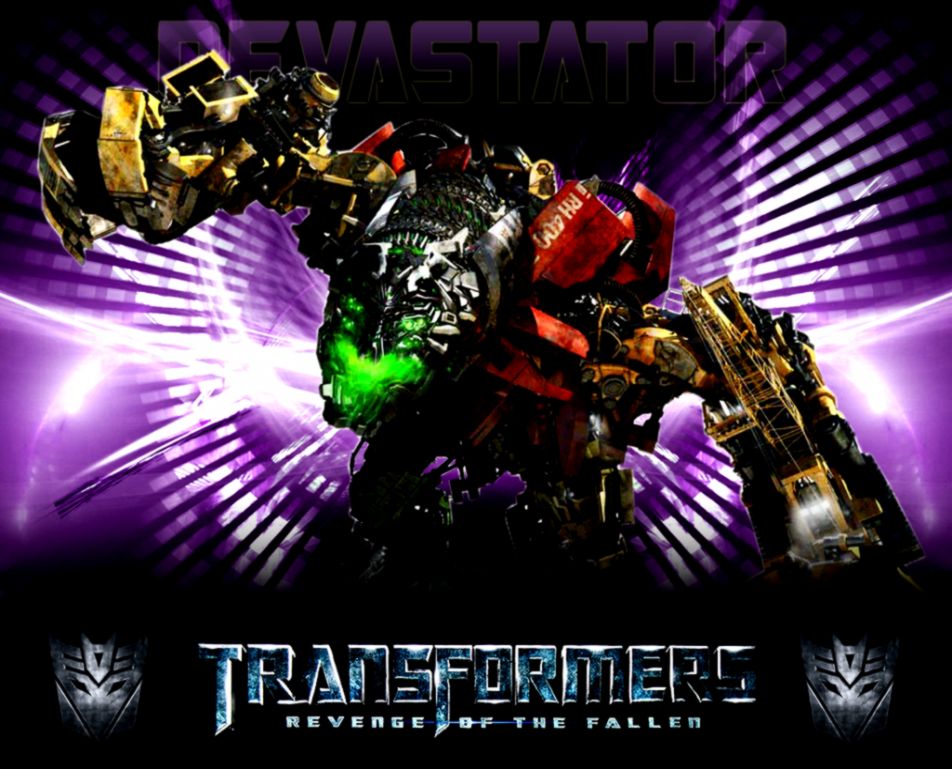 Transformers Devastator Movie Wallpaper | Wallpapers Quality