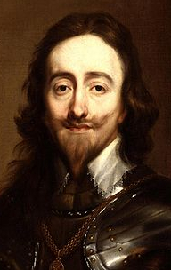 Ready to wear (1640s style): Beards Old and New