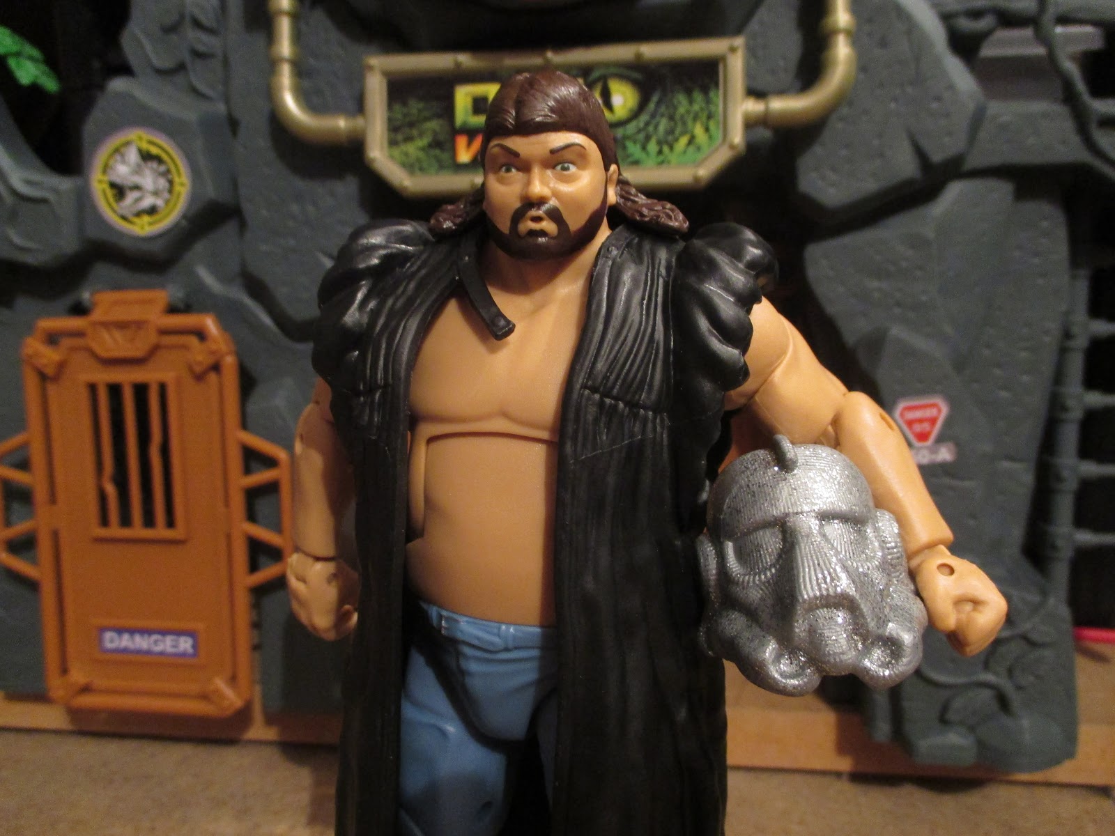 AF Blog: Quick Crappy Review: WWE Elite Flashback SDCC 2016 Exclusive ...