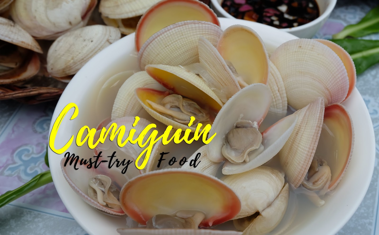 CAMIGUIN FOOD GUIDE : Must-Try Food and Restaurants in Camiguin ...