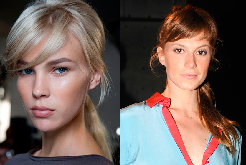 J&F Magazine: Fashion Trends, Coletas para el Invierno