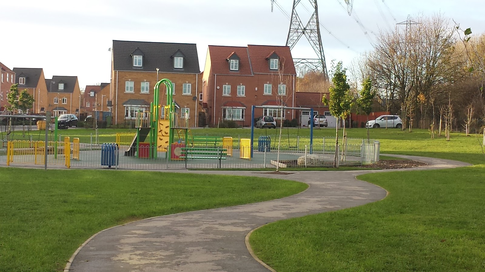 Particulations: A Psychogeography of Lofthouse – Part 2