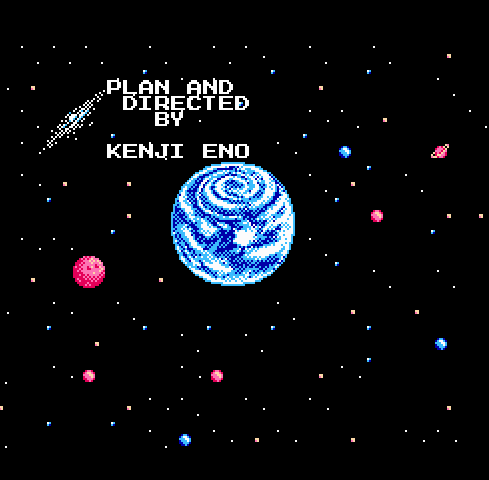 VGJUNK: SUNMAN (NES)