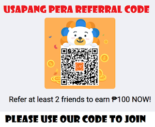 FREE LAZADA WALLET BY INSTALLING THEIR APP - USAPANGPERA.PH