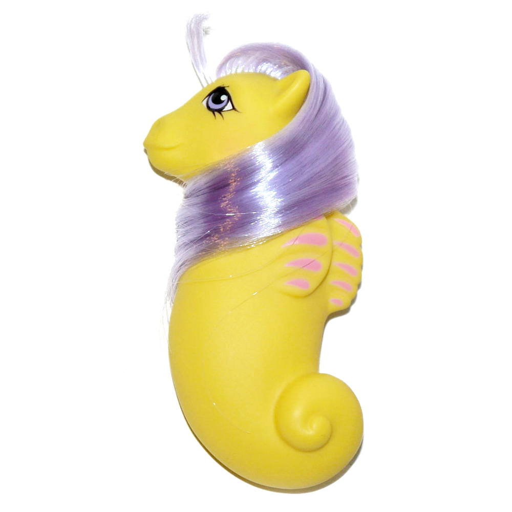 MLP Baby Sea Ponies G1 Ponies | MLP Merch