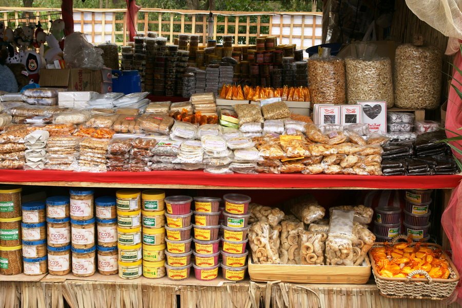 Philippine Product: Philippine Local Product food ,handicraft goods