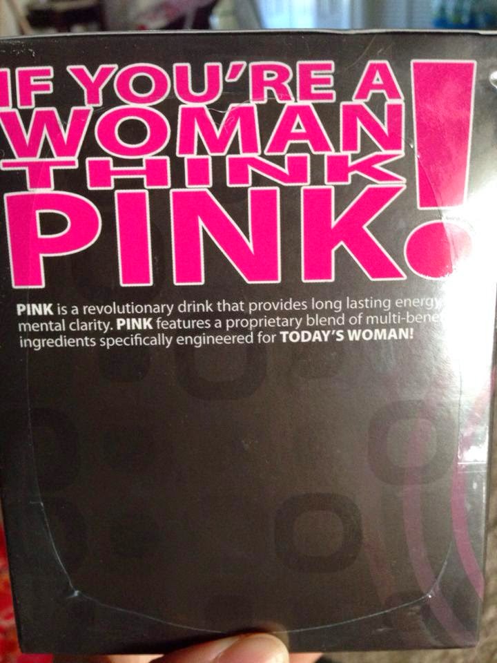 Phinephana BHip Global USA: I-PINK(IPINK) Phinephana BHip Global USA