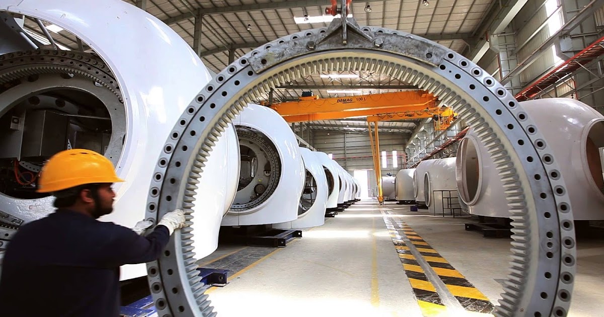 Inox Wind bags 50-MW wind power project from SJVN in Gujarat