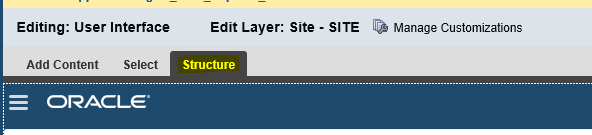 Oracle Application's Blog: Personalizations in Oracle Fusion