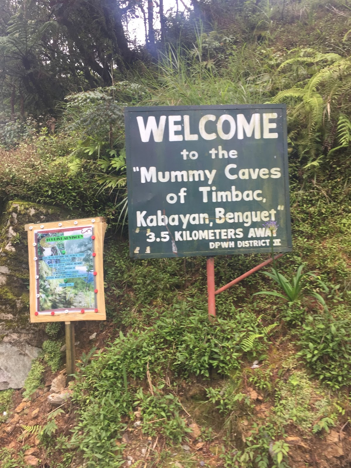 JP'sTravelogue.. my journey: Mt. Singakalsa Traverse - Timbak-kabayan