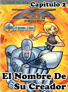 Descargas Gratis: El Proyecto Zeta - Temporada 1 - Capitulo 2 - El ...