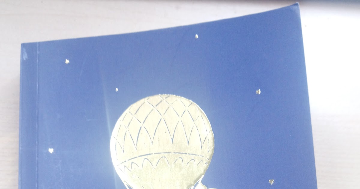 Review - Rumblestar by Abi Elphinstone