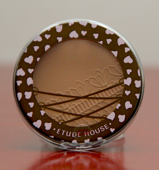 Ada no Nikki: Highlighting and Contouring with Etude House Sweet Recipe ...