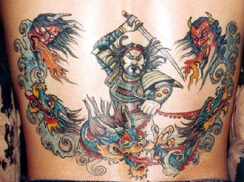 Different Types Of Tattoos Different Types Of Tattoos
