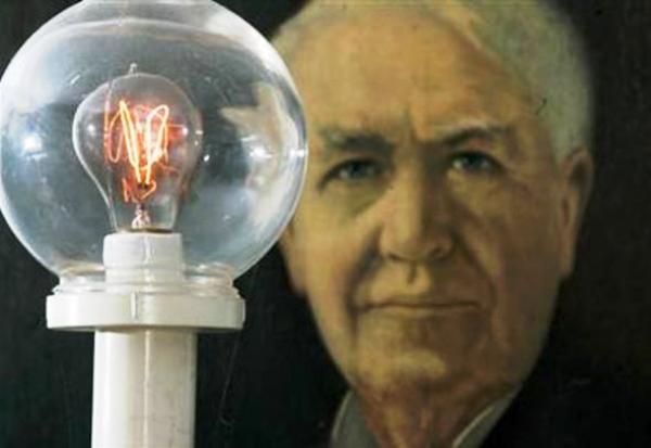 Thomas Alva Edison, el mago que iluminó al mundo - Te interesa saber