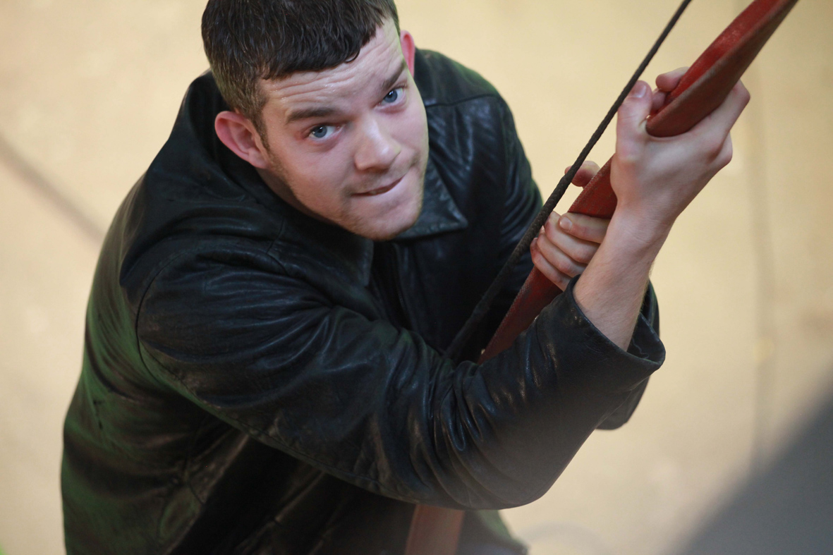 Crítica | Tower Block