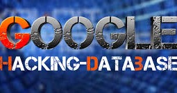 secret: cara menggunakan GHDB (google hacking database)