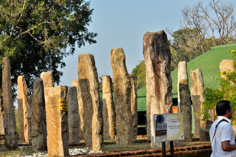 philipveerasingam: Sights, Sithulpawwa, Sri Lanka.