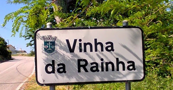 Os Papa Trilhos: PR2 - Campos do Pranto - Vinha da Rainha