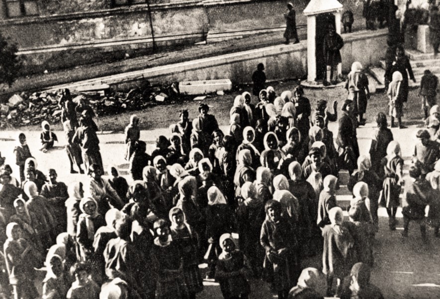 ΝΕΩΤΕΡΗ ΕΛΛΗΝΙΚΗ ΙΣΤΟΡΙΑ: Η ΠΡΟΣΦΥΓΙΑ ΤΟΥ 1922. ΕΘΝΟΛΟΓΙΚΗ ΚΑΙ ...
